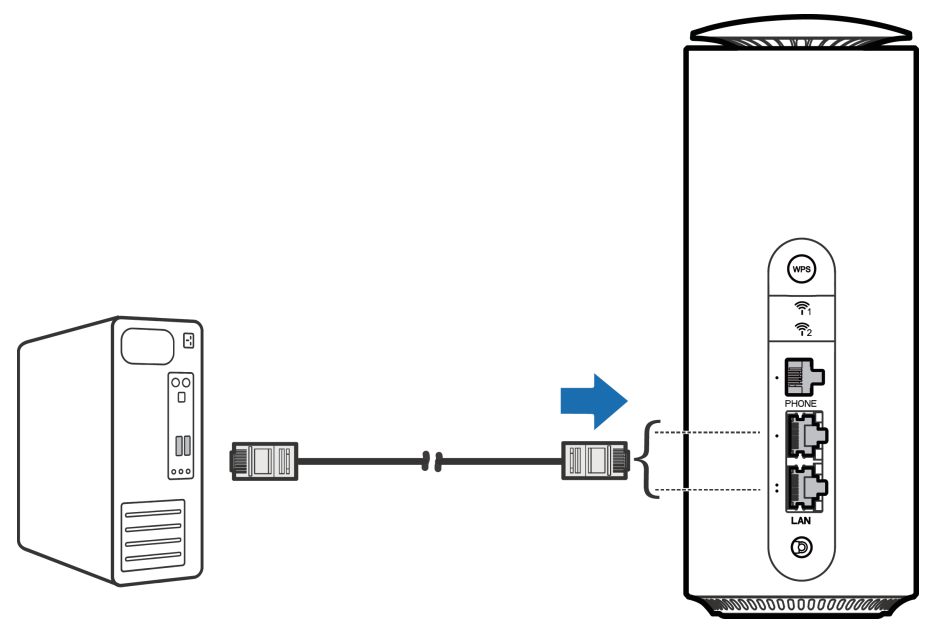 ZTE MC888A – Support